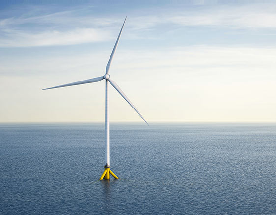 We develop high-impact solutions to climate change | Stiesdal